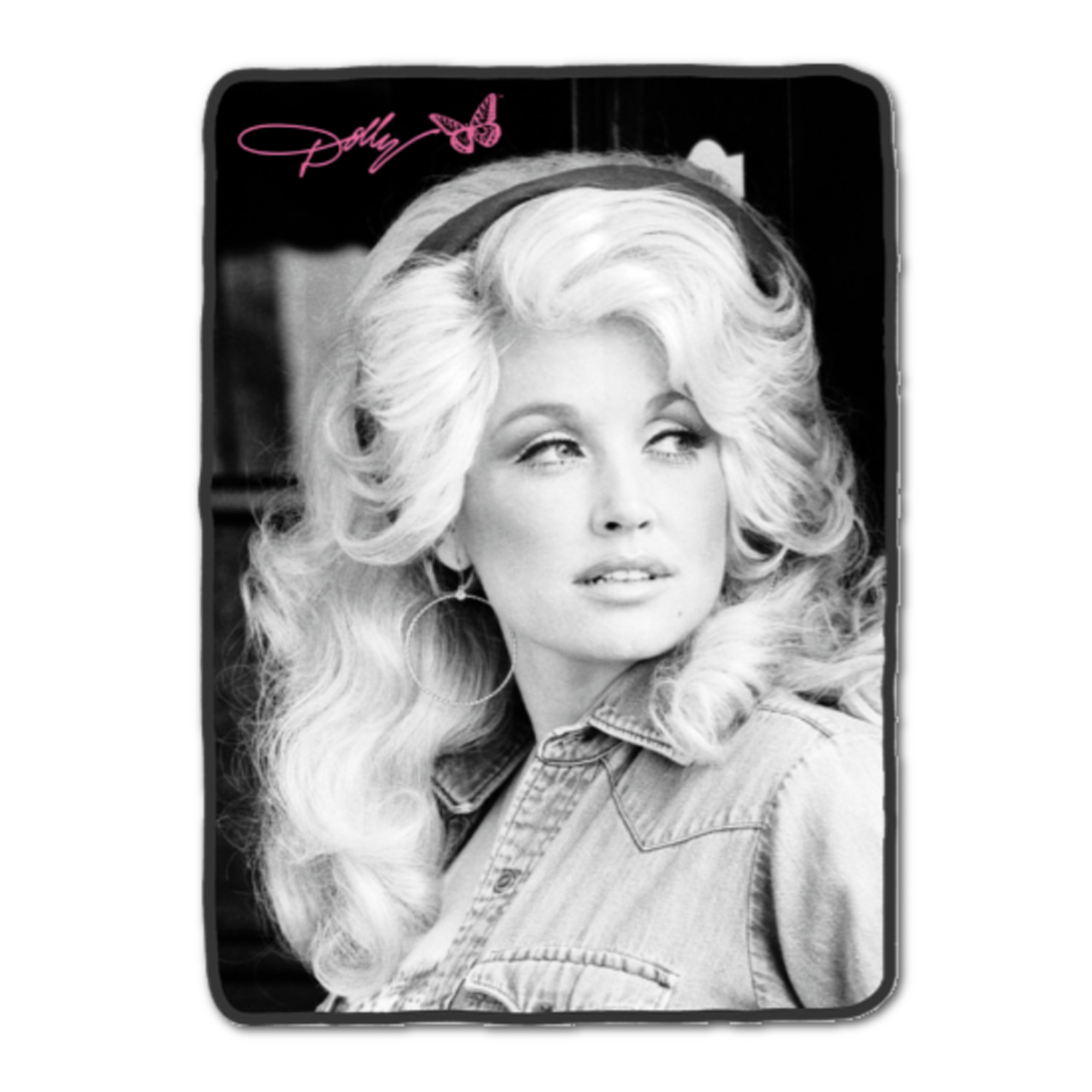 Accessories – Dolly Parton GBP