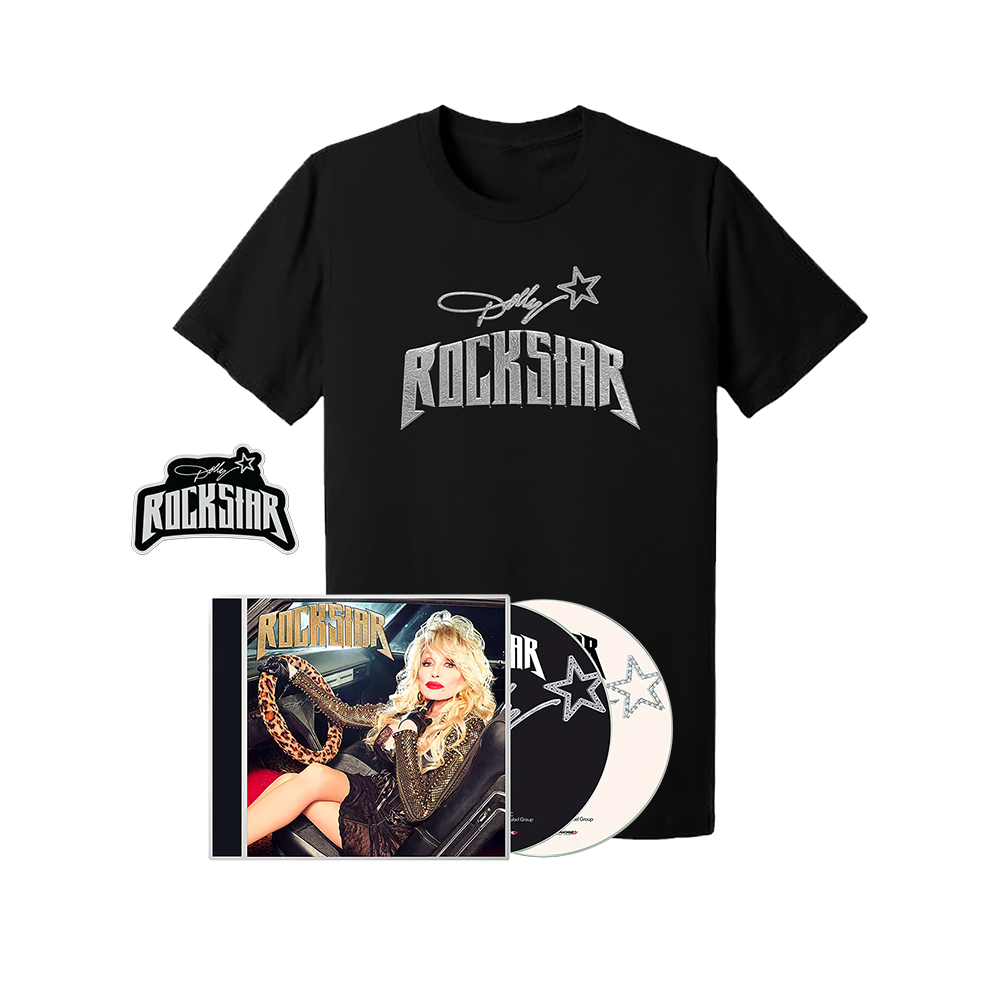 Dolly Parton Official UK + European Store – Dolly Parton GBP